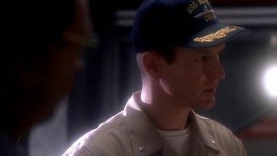 JAG (S01E11): Sightings Summary - Season 1 Episode 11 Guide