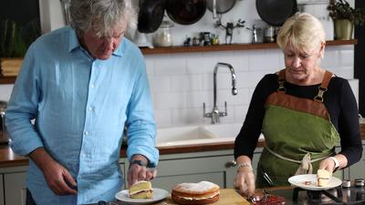 James May: Oh Cook! (S01E04): Curry Summary - Season 1 Episode 4 Guide