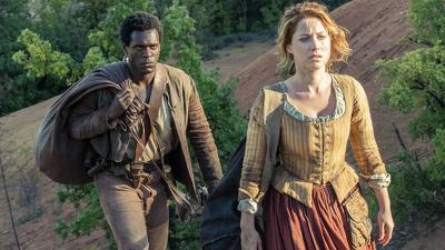 Jamestown (S03E08): Series 3, Episode 8 Summary - Season 3 Episode 8 Guide