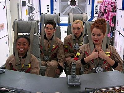 Jessie (S03E11): Creepy Connie 3: The Creepening Summary - Season 3 ...