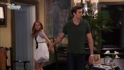 Jessie (S03E11): Creepy Connie 3: The Creepening Summary - Season 3 ...