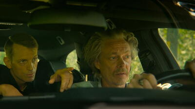 Jo Nesbo's Detective Hole (S01E02): Ghosts Summary - Season 1 Episode 2 ...