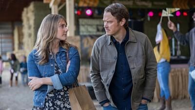 Joe Pickett (S01E10): Open Season Summary - Season 1 Episode 10 Guide