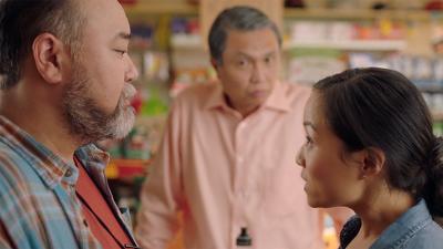 Kim's Convenience (S01E12): Appa's Lump Summary - Season 1 Episode 12 Guide