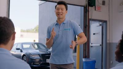 Kim's Convenience (S03E01): New Appa-liance Summary - Season 3 Episode ...