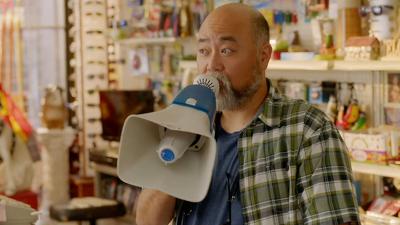 Kim's Convenience (S03E01): New Appa-liance Summary - Season 3 Episode ...