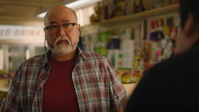 Kim's Convenience (S05E03): Appa & Linus Summary - Season 5 Episode 3 Guide