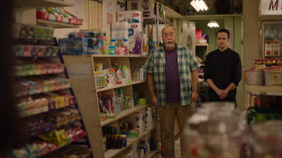 Kim's Convenience (S05E03): Appa & Linus Summary - Season 5 Episode 3 Guide