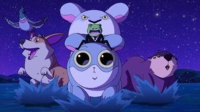 Kipo and the Age of Wonderbeasts (S03E06): It's a Trap Summary - Season ...