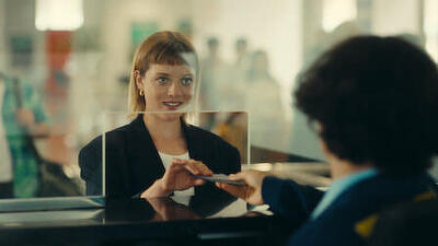 Kleo (S01E01): Big Eden Summary - Season 1 Episode 1 Guide