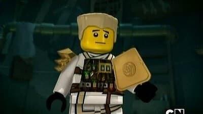 LEGO Ninjago (S01E06): Snake King Summary - Season 1 Episode 6 Guide