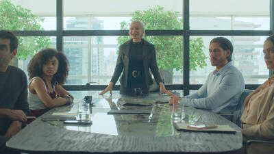 Lady Voyeur (S01E01): The Year I Lived Two Lives Summary - Season 1 ...