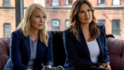 Law & Order: SVU (S24E05): Breakwater Summary - Season 24 Episode 5 Guide