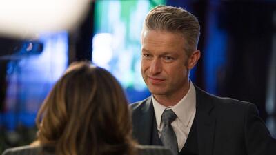 Law & Order: SVU (S26E20): Shock Collar Summary - Season 26 Episode 20 ...