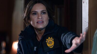 Law & Order: SVU (S26E21): Aperture Summary - Season 26 Episode 21 Guide