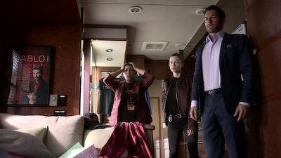 Lucifer (S05E09): Family Dinner Summary - Season 5 Episode 9 Guide