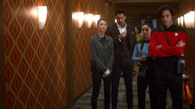 Lucifer (S05E09): Family Dinner Summary - Season 5 Episode 9 Guide