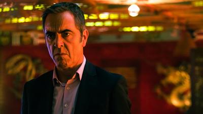 Lucky Man (S03E08): End of Days Summary - Season 3 Episode 8 Guide