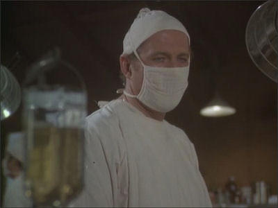 MASH (S07E23): A Night at Rosie's Summary - Season 7 Episode 23 Guide