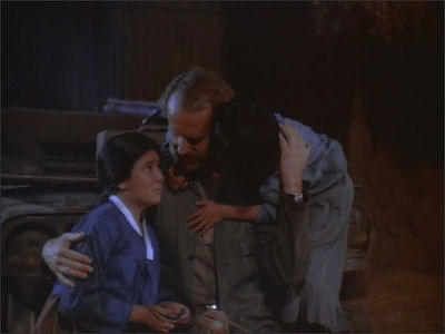 MASH (S07E23): A Night at Rosie's Summary - Season 7 Episode 23 Guide