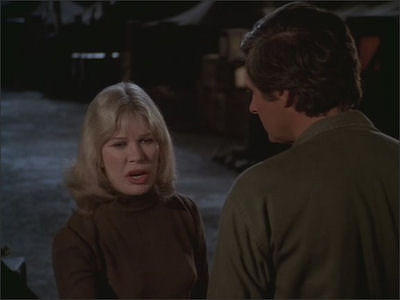 MASH (S07E23): A Night at Rosie's Summary - Season 7 Episode 23 Guide
