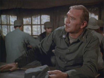 MASH (S07E12): Out of Gas Summary - Season 7 Episode 12 Guide
