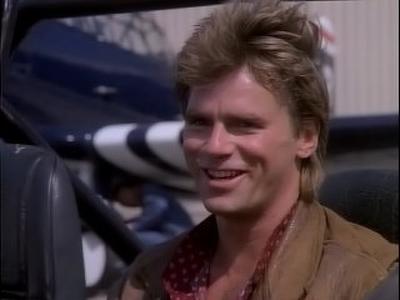 MacGyver (1985) (S02E12): Family Matter Summary - Season 2 Episode 12 Guide
