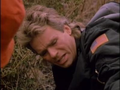 MacGyver (1985) (S06E21): Hind-Sight Summary - Season 6 Episode 21 Guide