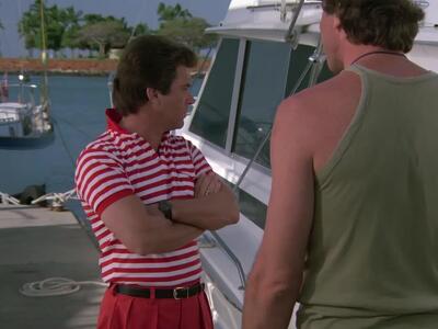 Magnum P.I. (S05E11): Hit and Run Summary - Season 5 Episode 11 Guide