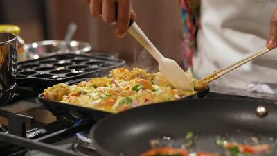 MasterChef Australia (S17E58): Semi Final Summary - Season 17 Episode ...