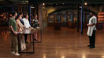 MasterChef Australia (S17E58): Semi Final Summary - Season 17 Episode ...