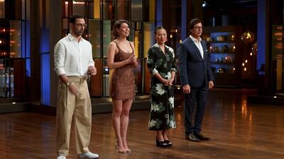 MasterChef Australia (S17E58): Semi Final Summary - Season 17 Episode ...