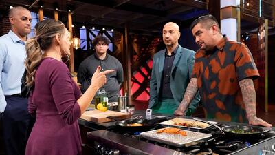 Masterchef (US) (S14E01): Millennials Auditions Summary - Season 14 ...