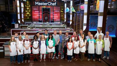 Masterchef (US) (S14E01): Millennials Auditions Summary - Season 14 ...