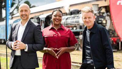 Masterchef (US) (S15E17): Grand Finale Part I Summary - Season 15 ...