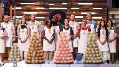 Masterchef (US) (S15E17): Grand Finale Part I Summary - Season 15 ...