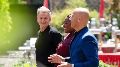 Masterchef (US) (S15E17): Grand Finale Part I Summary - Season 15 ...