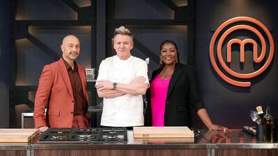 Masterchef (US) (S15E17): Grand Finale Part I Summary - Season 15 ...