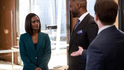 Matlock (S01E09): Friends Summary - Season 1 Episode 9 Guide