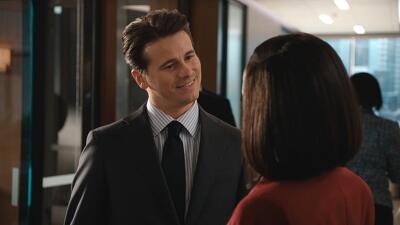 Matlock (S01E09): Friends Summary - Season 1 Episode 9 Guide