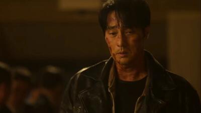 Mercy for None (S01E01): Season 1, Episode 1 Summary - Season 1 Episode ...
