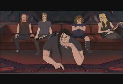 Metalocalypse (S01E20): The Metalocalypse Has Begun Summary - Season 1 ...