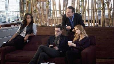 Mind Games (S01E01): Pilot Summary - Season 1 Episode 1 Guide