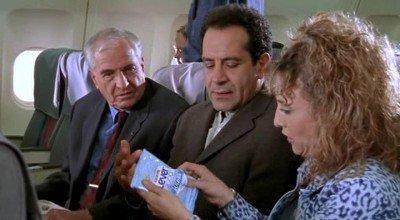Monk (S01E10): Mr. Monk Takes a Vacation Summary - Season 1 Episode 10 ...
