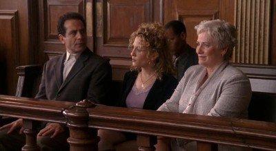 Monk (S02E04): Mr. Monk Goes to the Circus Summary - Season 2 Episode 4 ...