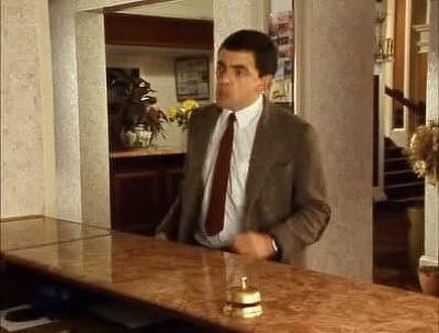 Mr. Bean (S01E13): Goodnight Mr. Bean Summary - Season 1 Episode 13 Guide