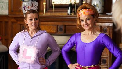 Murder, They Hope (S02E02): A Midsummer Night's Scream Summary - Season ...