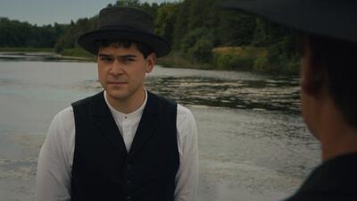 Murdoch Mysteries (S16E08): I Still Know What You Did Last Autumn ...