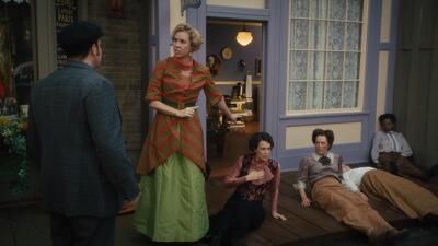 Murdoch Mysteries (S18E13): The Wrong Man Summary - Season 18 Episode ...
