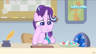 My Little Pony: Friendship is Magic (S09E26): The Last Problem Summary ...